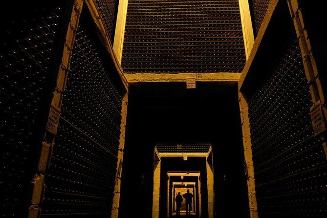 Champagne Private VIP Wine Day Trip with Michelin Lunch - The Price: Is it Worth It?