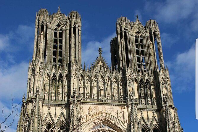 Champagne Region Private Day Trip from Paris - Final Thoughts