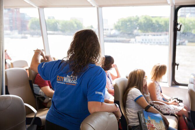 Changing of Guards, Big Ben, Tower of London, Beefeaters & Cruise - Exploring Westminster and Iconic Landmarks