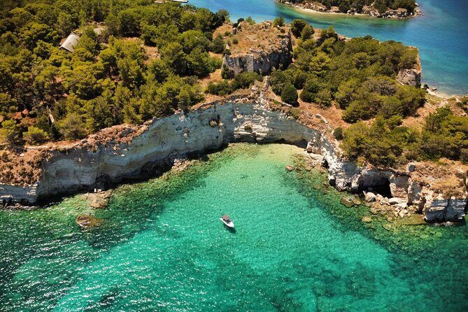 Chania: Boat Rental Almyrida - Authentic Reviews and Real Insights