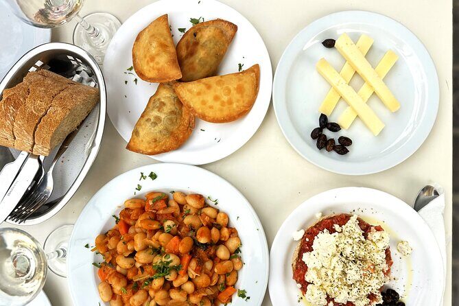 Chania: Evening Feasts A Journey through Cretan Flavors Food Tour - What Makes This Tour Stand Out?