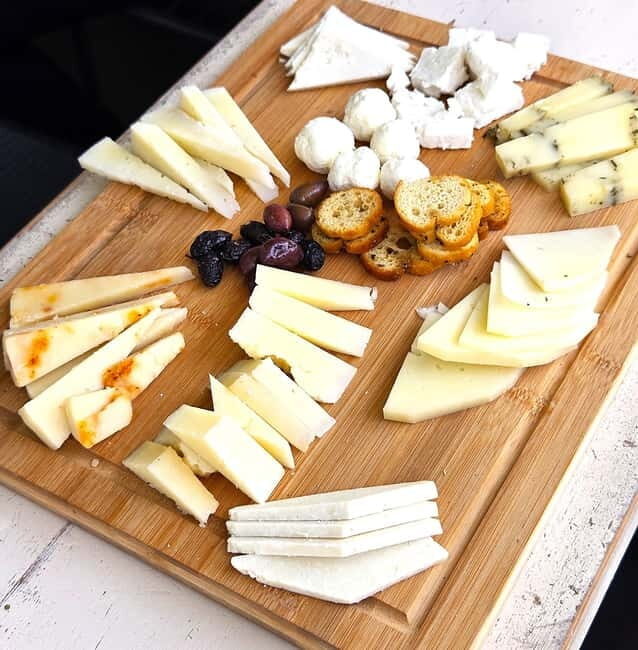 Chania: Evening Feasts - A Journey through Cretan Flavors - Who Will Love This Tour?