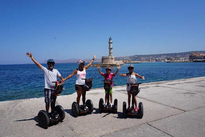 Chania Exploration - Who Is This Tour Best For?