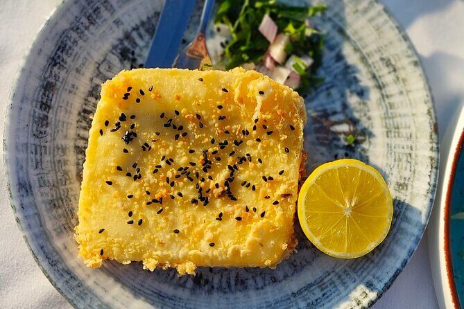 Chania: Morning Bites and Market Delights Food Tour - Analyzing the Value