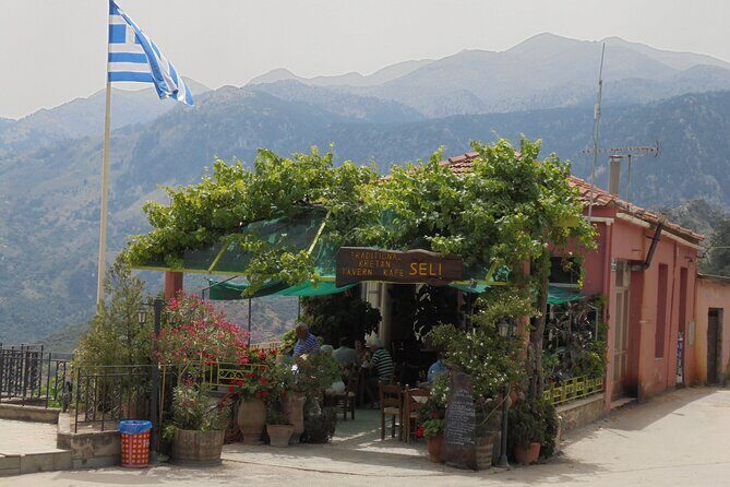 Chania Nature & Villages, White Mountains & Unique Cretan Lunch - Who Will Love This Experience?