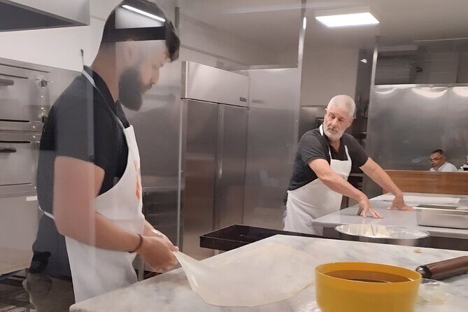 Chania Old Town Artisans and Sightseeing Private Walking Tour - In-Depth Look at the Itinerary