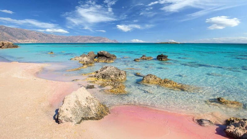 Chania: Private Cruise with Sup Food & Unlimited Drinks - FAQs