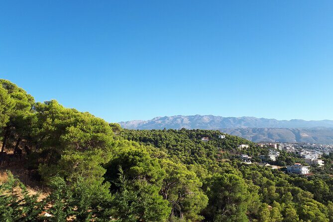 Chania Private Tour: Monastery, Scenic Gorge & Mountain Views - What Does the Price Cover? Is It Good Value?