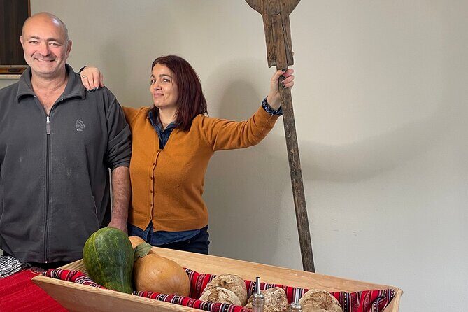 Chania Sourdough Bread Class - Olive Oil Tasting - FAQ