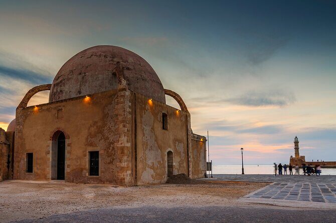 Chania Sunset Hidden gems Tour with diner and wine tasting - Who Would Love This Tour?