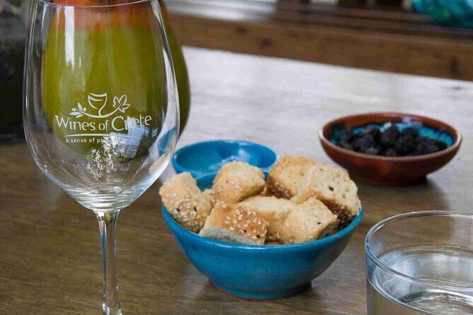 Chania Walking Food And Wine Night Tour - A Detailed Review of the Chania Walking Food and Wine Night Tour