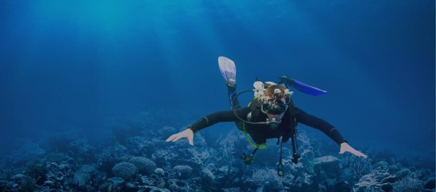 Chania:Try Scuba Diving 2shore dives(Receive Certification) - How the Itinerary Works and What to Expect
