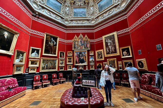 Chantilly Tour: Great Stables and Renaissance Meal from Paris - Final Thoughts