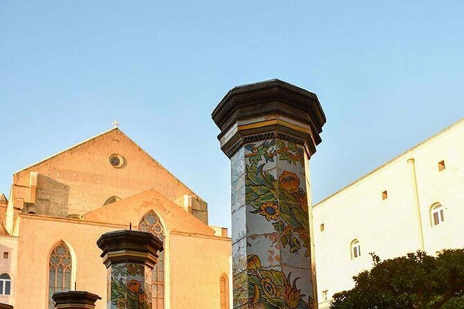 Chapel of Sansevero and Cloister of Santa Chiara with Ticket - Practical Details That Matter