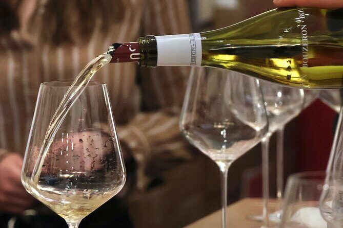 Chardonnay Masterclass - Wine tasting in Dijon - Final Thoughts: Is It Worth It?
