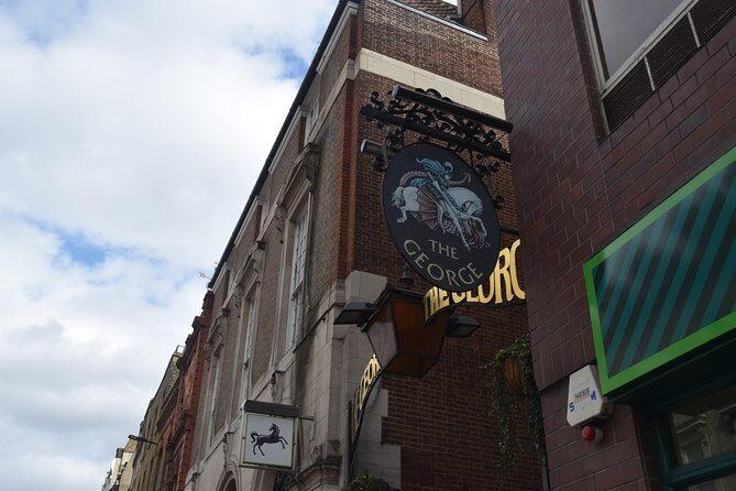 Charles Dickens London Walking Tour - Authentic Insights from Past Participants