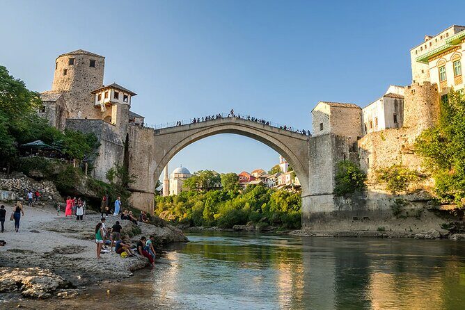Charming Mostar: Private Mostar Walking Tour - The Practicalities: What You Need to Know
