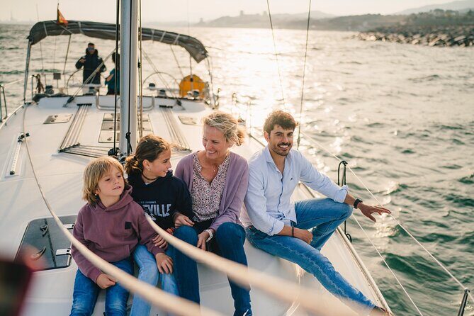 Charms of Lisbon: Alfama Tapas Tour & Sunset Sailing with Wine - The Experience You Can Expect