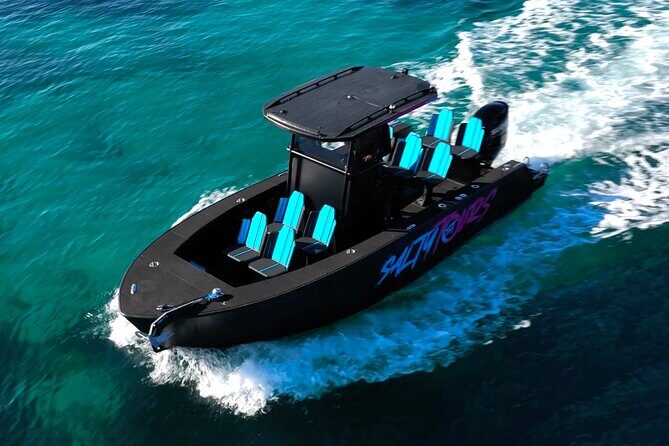 Charter Tour of Palma Bay: Snorkeling and Paddle Surfing - Authentic Experiences from Real Travelers