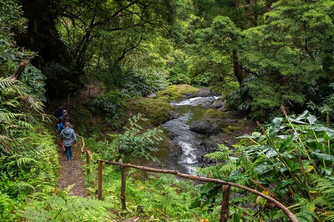 Chasing Waterfalls in the Azores - Authentic Reviews and Insights