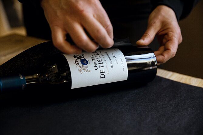 Château de Fieuzal, Pessac-Léognan: Visit and Tasting - Frequently Asked Questions