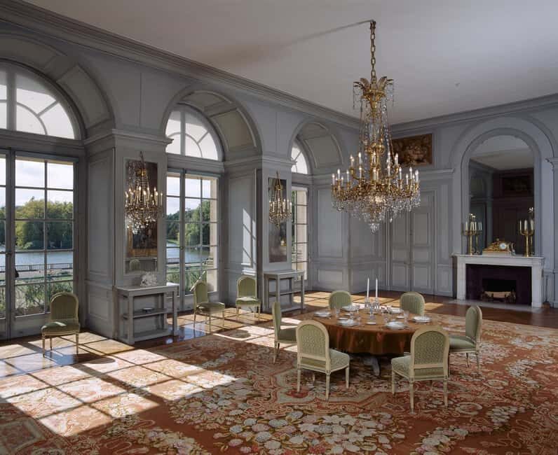 Chateau of Rambouillet Entrance Ticket - Who Will Enjoy This Tour?