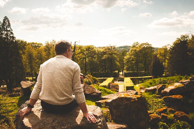 Chatsworth and Peak District Small-Group Tour from Manchester - Practical Details and Tips