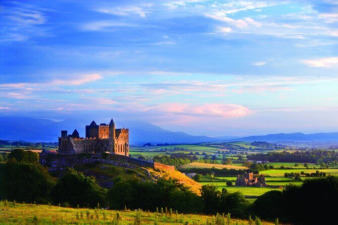 Chauffeur Blarney and Cork Private Day Tour from Dublin - Cost and Value Analysis