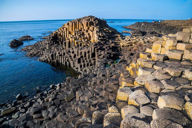 Chauffeur Giants Causeway & Belfast Private Day Tour From Dublin - What Sets This Tour Apart?