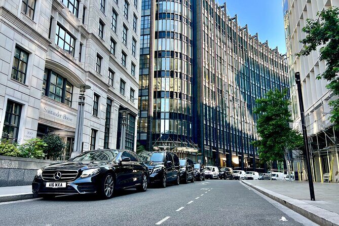 Chauffeur limo Services Heathrow Airport To/From anyLondon Hotel - Are There Any Drawbacks?