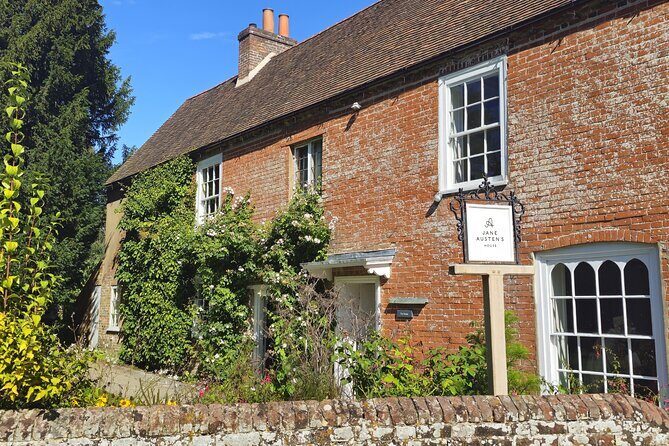 Chawton and Jane Austen Tour - What You’ll Love About This Tour