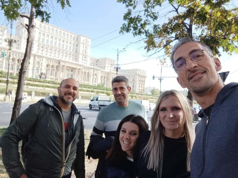 Check out the Parliament in Bucharest and explore the Communist dictatorship - Practical Tips for Your Visit