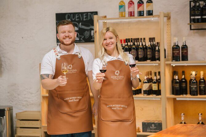 Cheese and Port Wine Pairing Activity - Final Thoughts