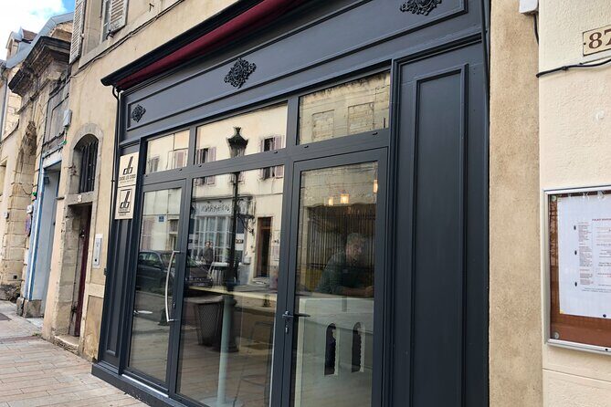 Cheese and Wine Pairing 1-Hour Session in Dijon - Who Will Love This Tour?