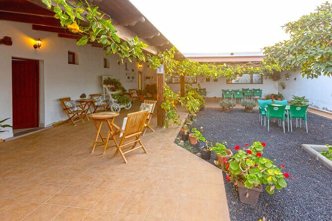 Cheese Making Workshop in Fuerteventura with Breakfast - Practicalities and Value