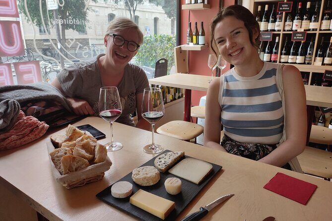 Cheese Tasting with an Expert in Paris - Key Points