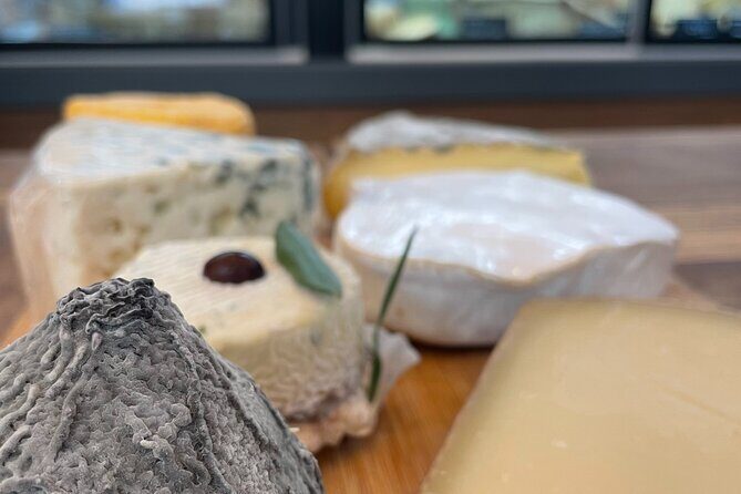 Cheese & Wine Tasting in Montmartre with a Local Cheesemonger - Final Thoughts
