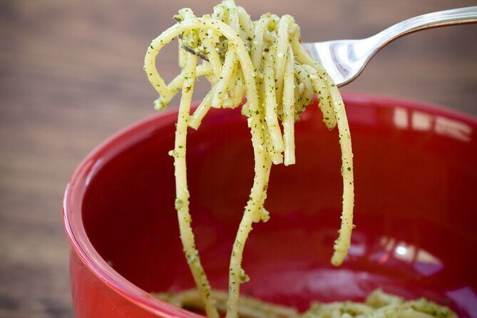 Chef Karl's Berlin Culinary Journey - The Personal Touch and Authenticity