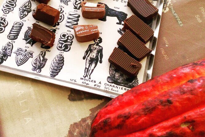 Chelsea Sweet Treats Adventure - Who Should Book This Tour?