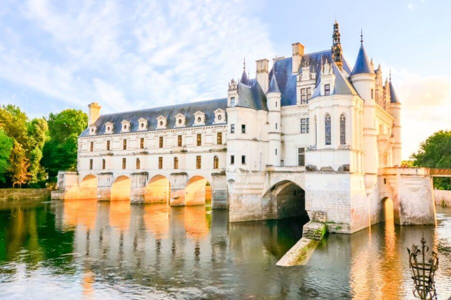 Chenonceau Castle: Private Guided Tour with Entry Ticket - Why This Tour Stands Out