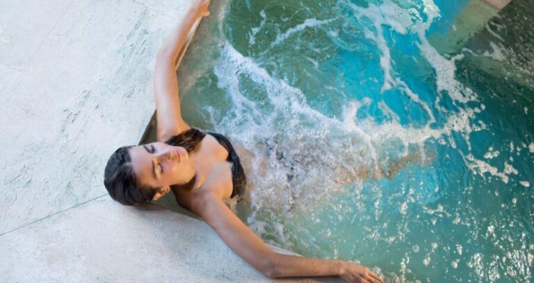 Chianciano Terme: Sensory Spa Admission Ticket - Authentic Insights from Visitors