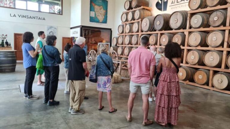 Chianti and Castles Tour From San Gimignano - What We Think About the Value