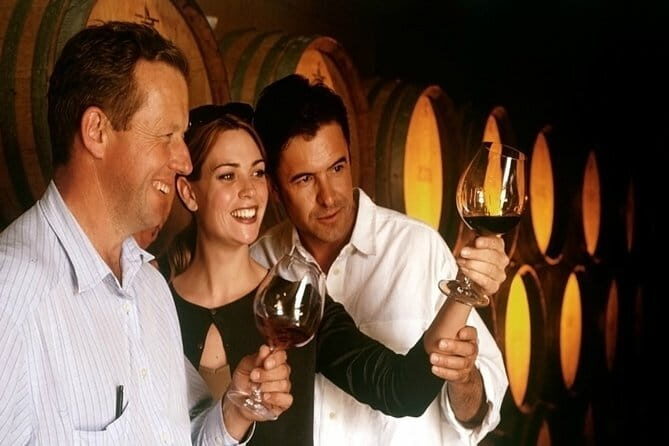 Chianti & Supertuscan Private Tour 2 Wineries with light lunch - Who Will Love This Tour?