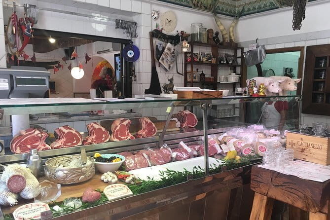 Chianti Vineyards Tours in Private Luxury Van from Florence - The Guide & Transportation