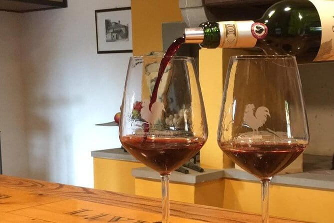 Chianti Wine Tour - Private Wine experience in Tuscany Countryside - Authentic Experiences and Hidden Gems