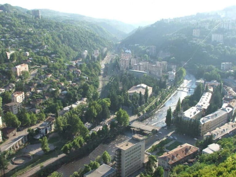 Chiatura: Journey Through Time Day-trip Adventure - Practical Details and Value