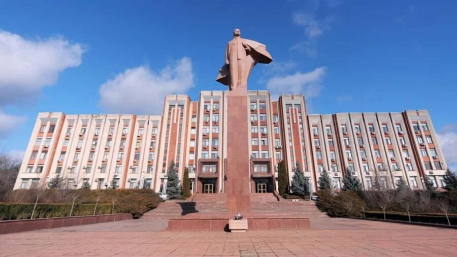 Chiinu: Transnistria Back in the USSR Tour - Who Is This Tour Best For?