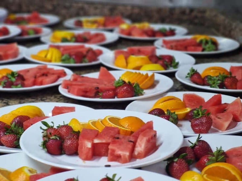 Chill & Cruise: Relaxing Boat Tour from Alanya - The Sum Up