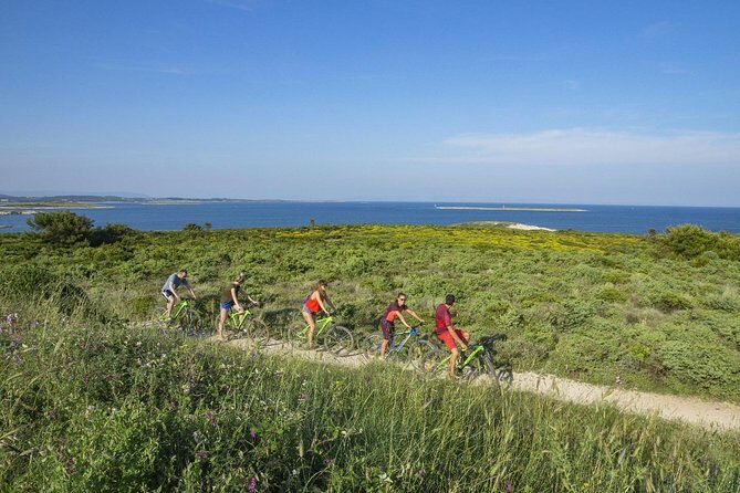 Chill Sunset Tour with E-Bike - What Makes This Tour Special?