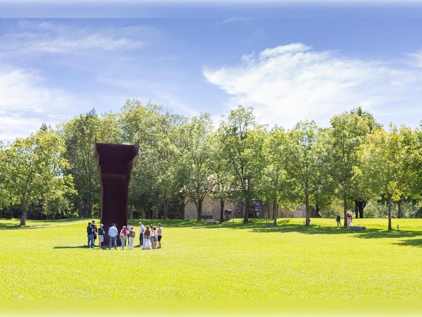 Chillida Leku Museum Ticket - Authentic Experiences and What Travelers Are Saying